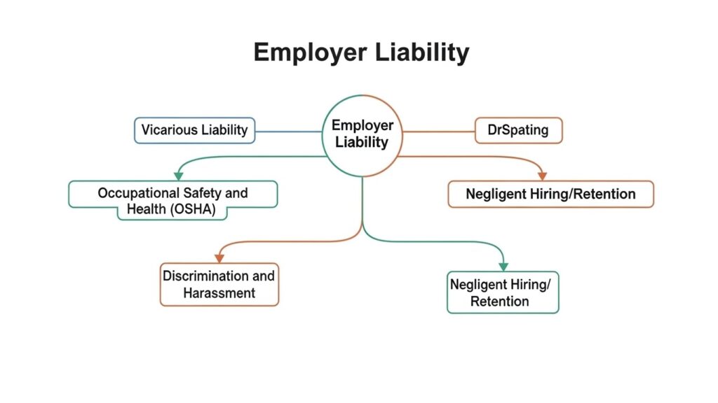 Remote Work Injuries & Employer Liability Explained